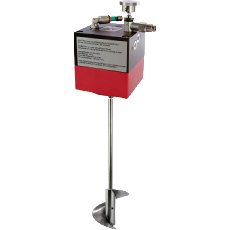 Membran-/Kolbenpumpen